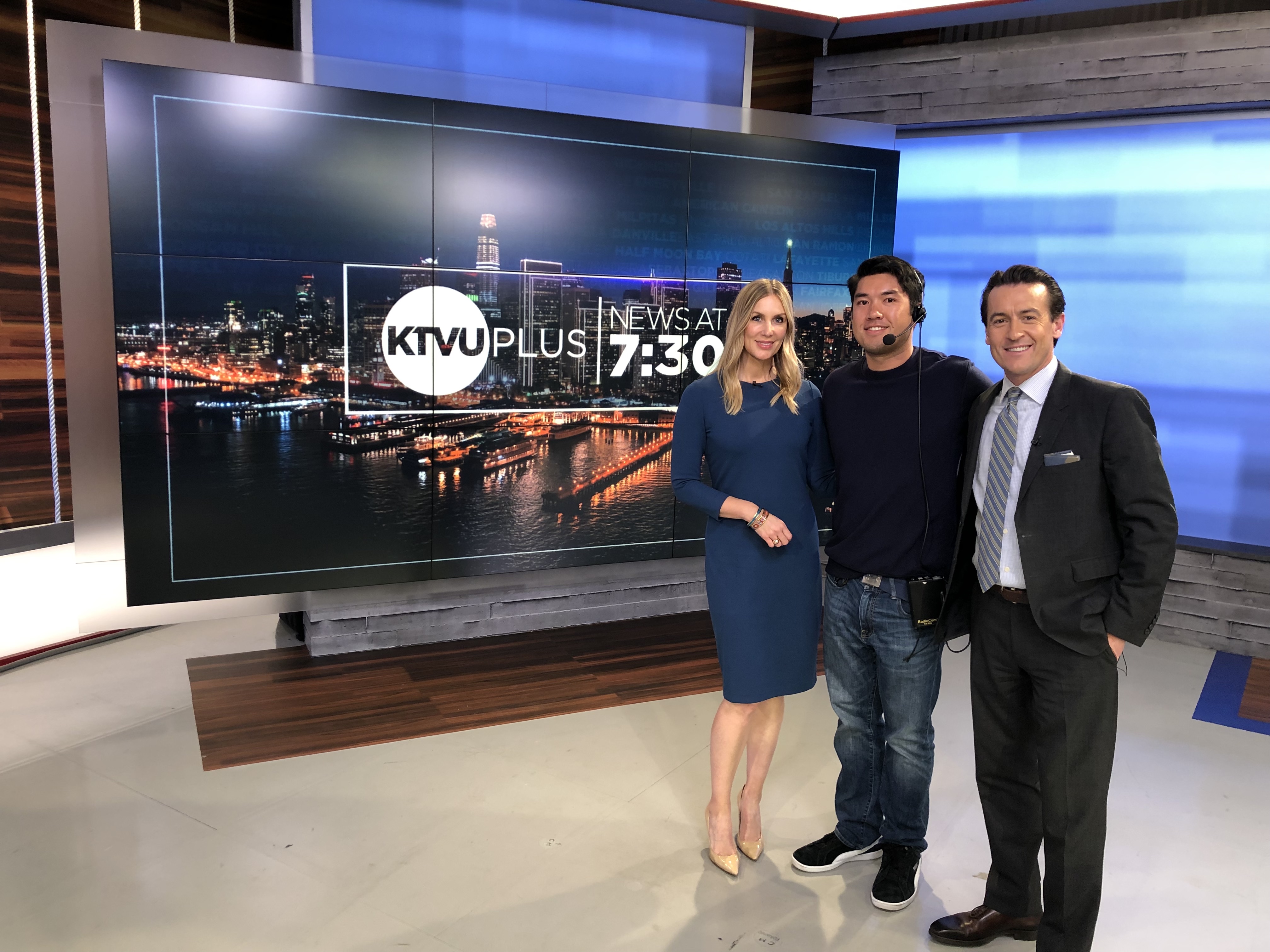 A Developing Developer